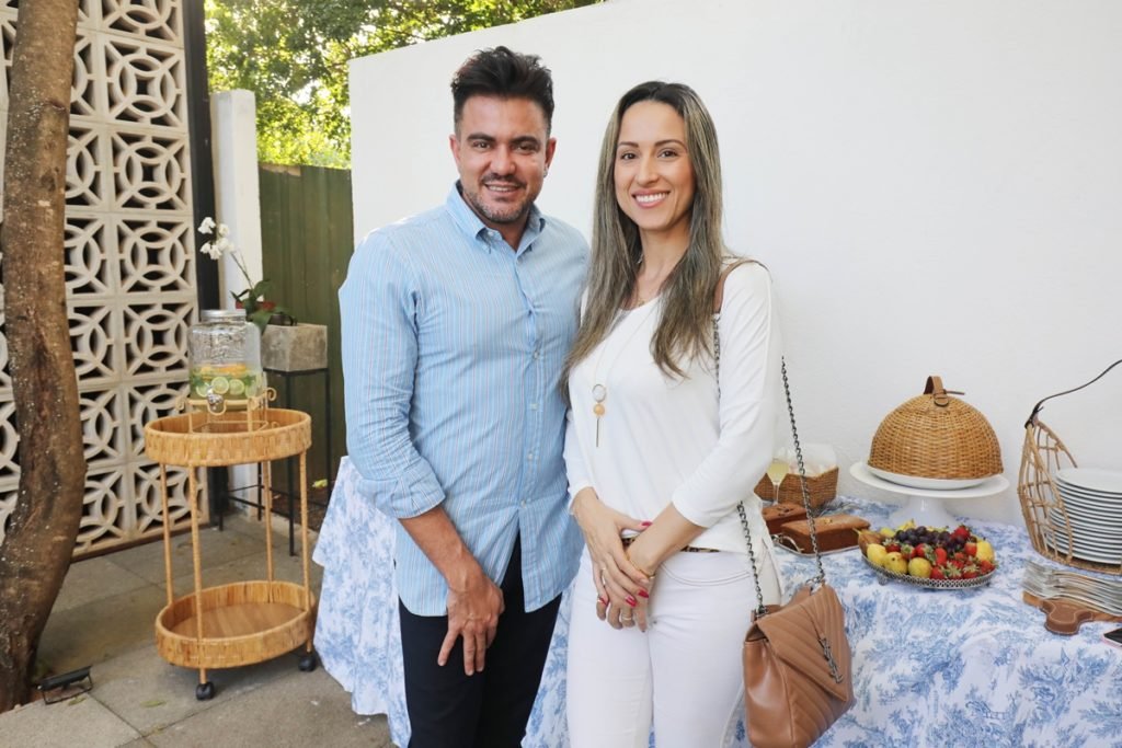 Confraria Studio recebe Vera Minelli e Maria Clara Prudente em evento ...