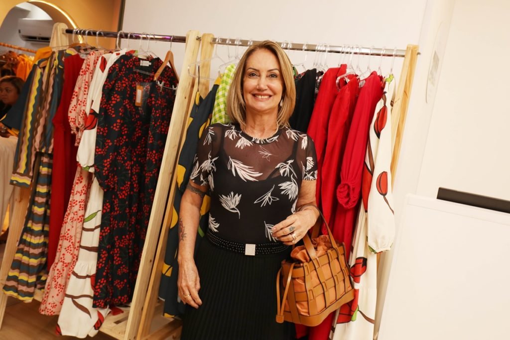 Confraria Studio recebe Vera Minelli e Maria Clara Prudente em evento ...