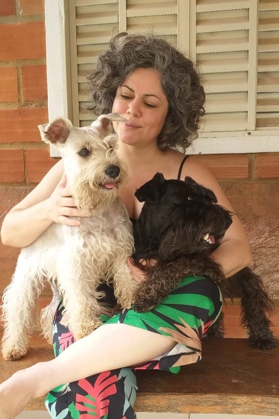 “Descobri que era autista ao diagnosticar um paciente”, diz psicóloga ...