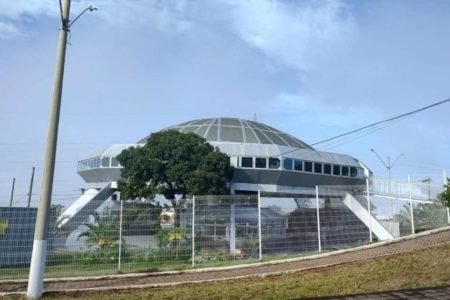 “ET de Varginha” pode ser declarado patrimônio cultural imaterial ...