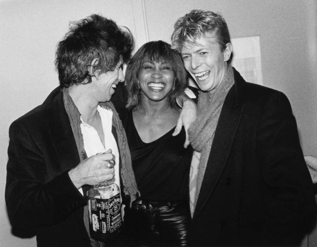 Relembre a trajetória de Tina Turner, diva do rock internacional ...
