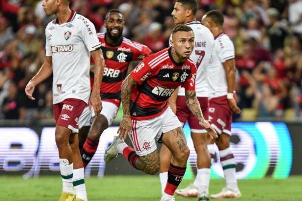 Orçamento do Fla é o triplo do Flu. Que importância tem isso? | Metrópoles