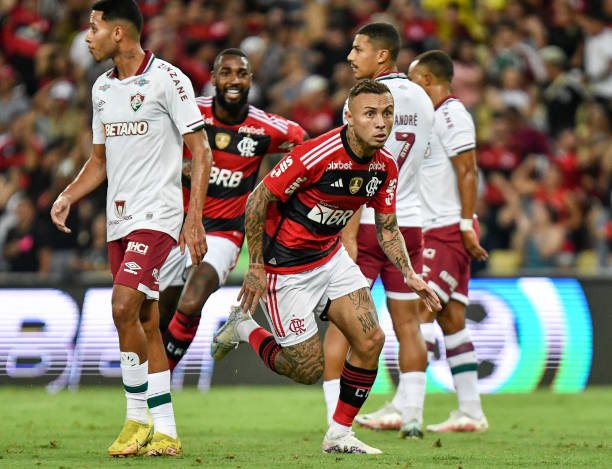 Orçamento do Fla é o triplo do Flu. Que importância tem isso? | Metrópoles