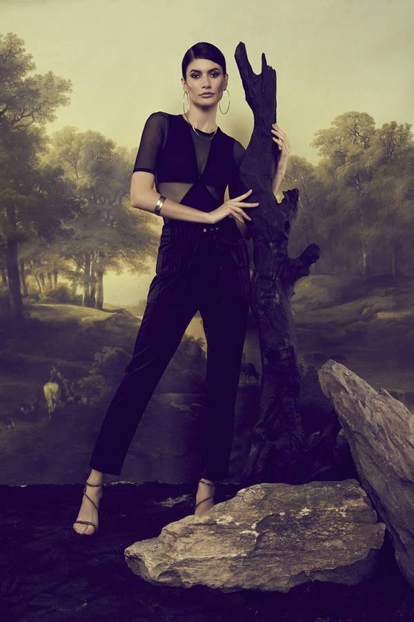 Undertop: conheça a marca de moda que tem o body como item principal ...