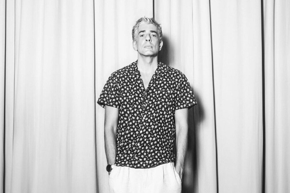 Michel Melamed fala sobre o espetáculo dos Los Hermanos e vida pessoal ...