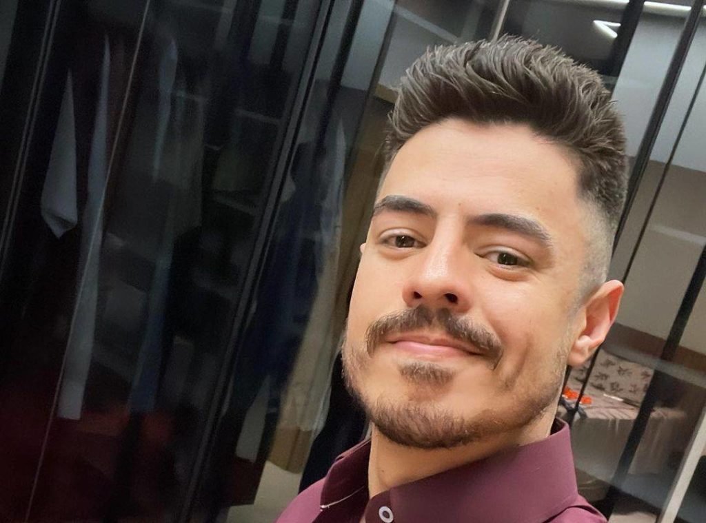 Jacques Vanier traz show de humor a Brasília em abril | Metrópoles