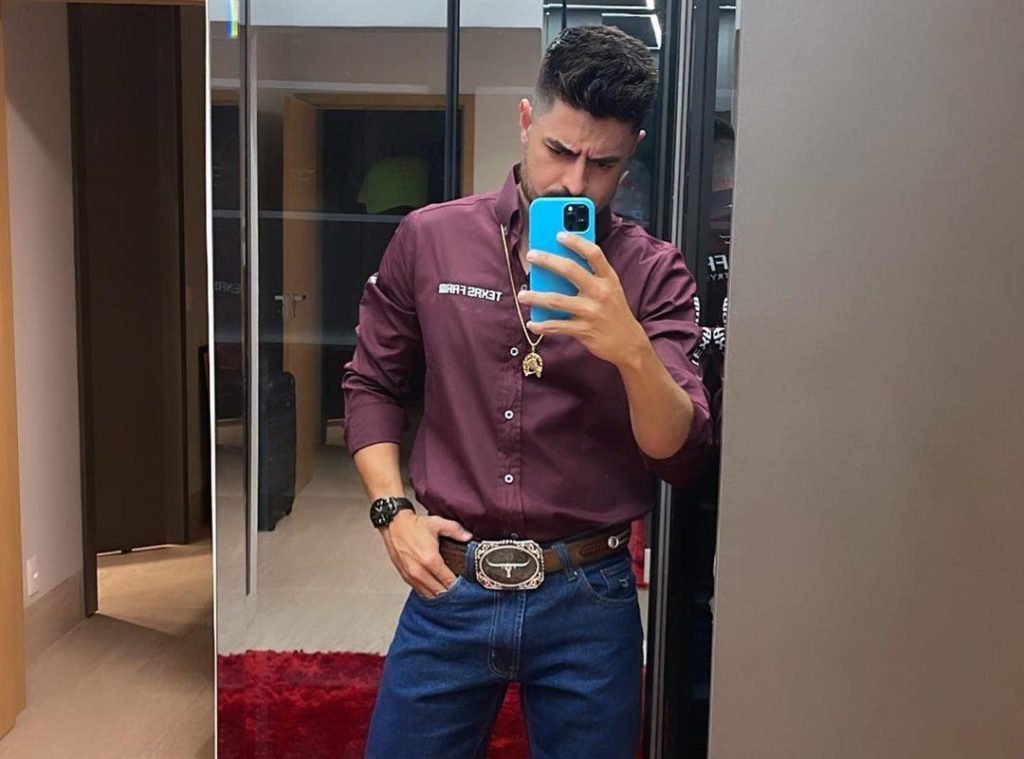 Jacques Vanier traz show de humor a Brasília em abril | Metrópoles