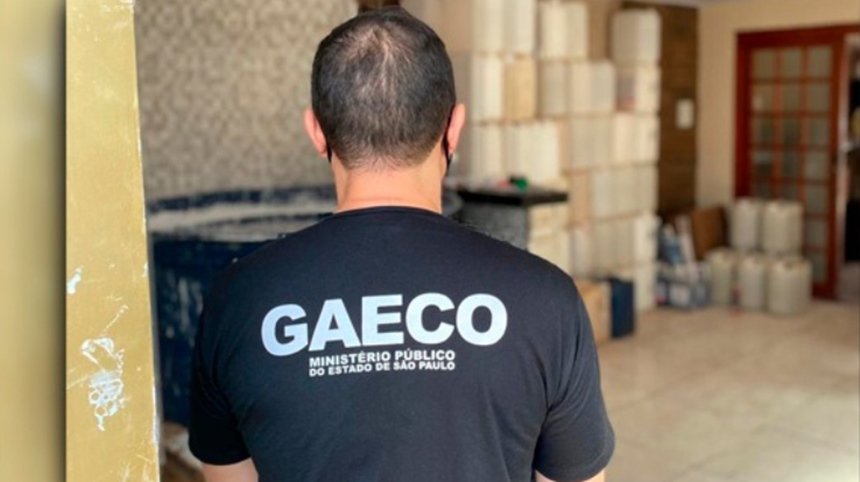 Juiz é preso por suposto envolvimento no tráfico de remédios em SC ...