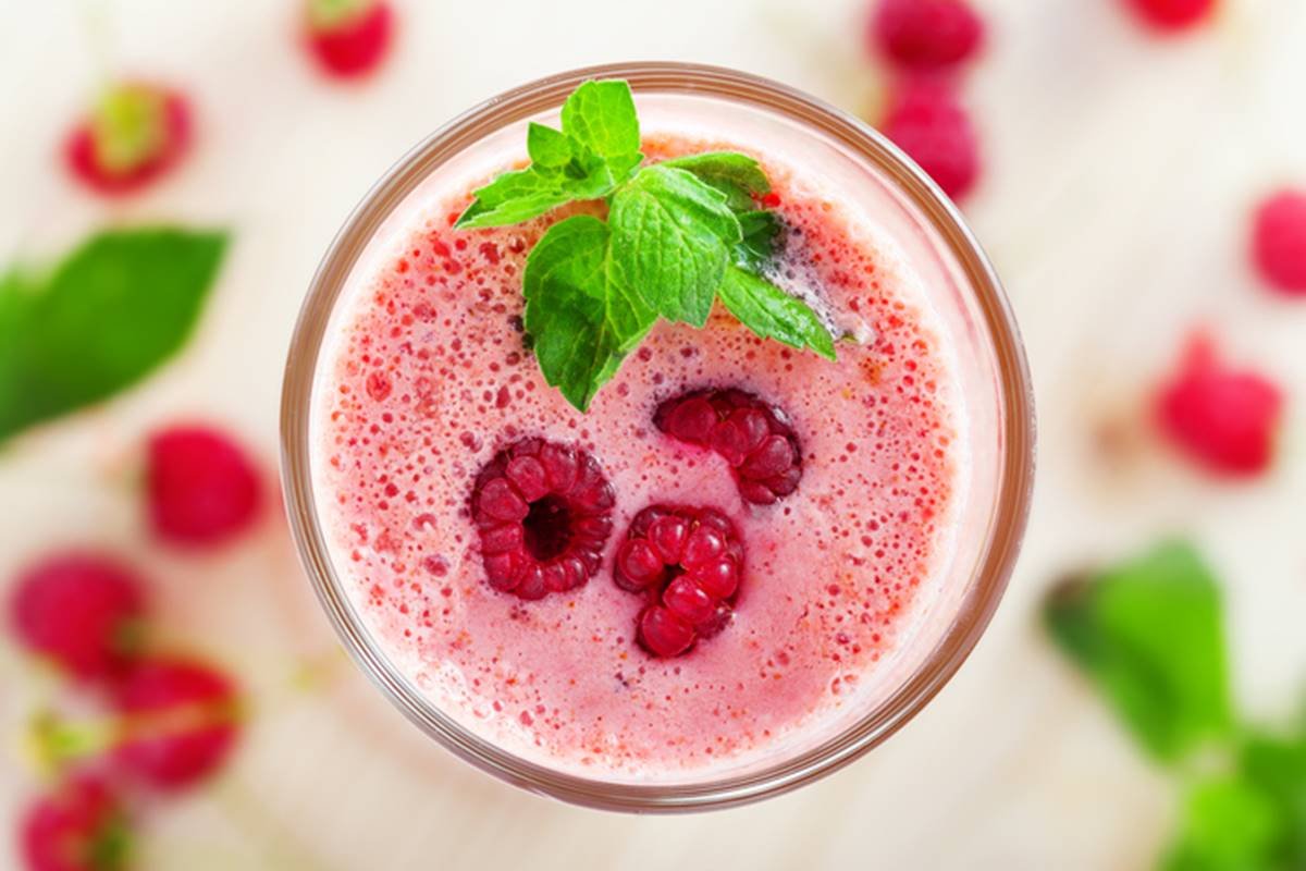 Smoothies são saudáveis? Nutricionista ensina como preparar as bebidas ...