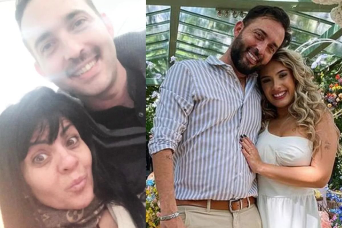 Especialista explica se há crime de bigamia no caso de William Gusmão ...
