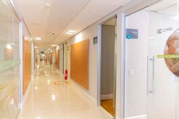 Tratamento humanizado é um diferencial na luta de pacientes com câncer ...