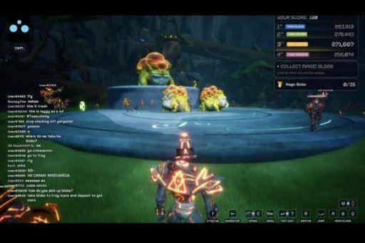 Yuga Labs atrai mais de 7 mil usuários para seu mundo virtual | Metrópoles