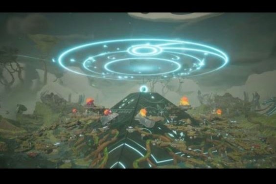 Yuga Labs atrai mais de 7 mil usuários para seu mundo virtual | Metrópoles