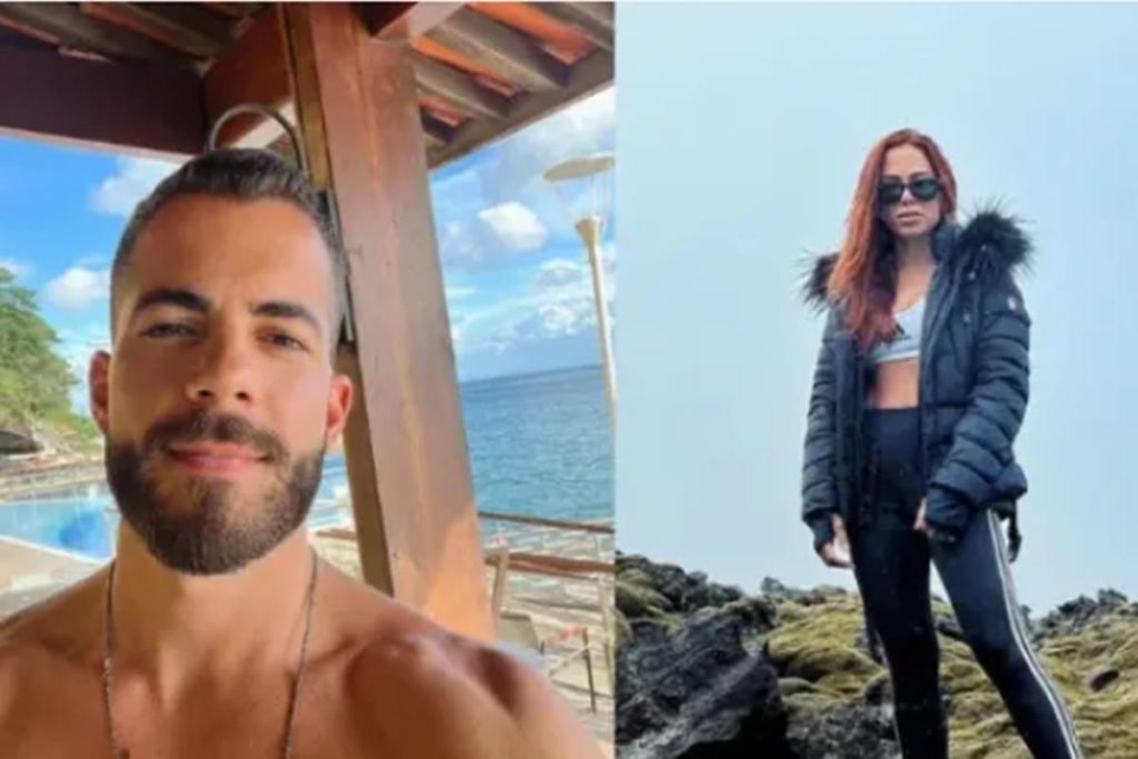 Pipo Marques deixa o Fortal acompanhado de cantora famosa. Saiba quem ...