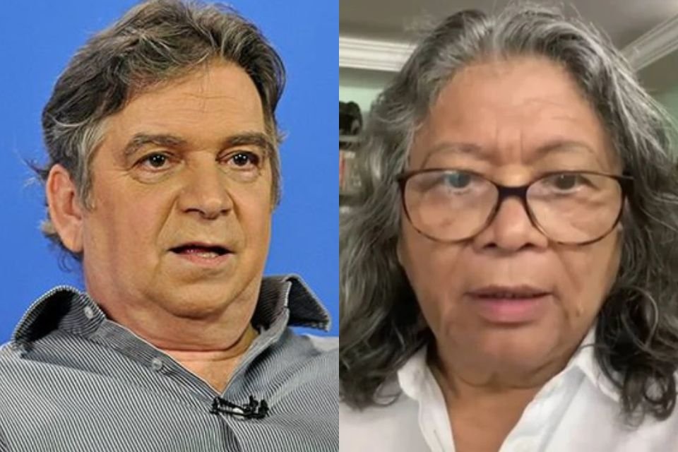 Marlene Mattos publica elogios de amigos em meio aos desabafos de Xuxa ...