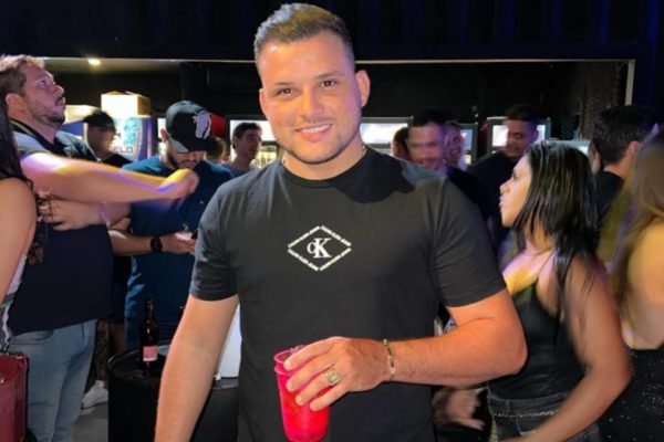 Após viralizar, Adamy dos Gêmeos diz que carreira na web mudou sua vida ...