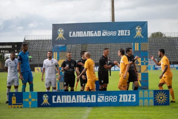 Real Brasília x Brasiliense: onde assistir, horário e escalações ...
