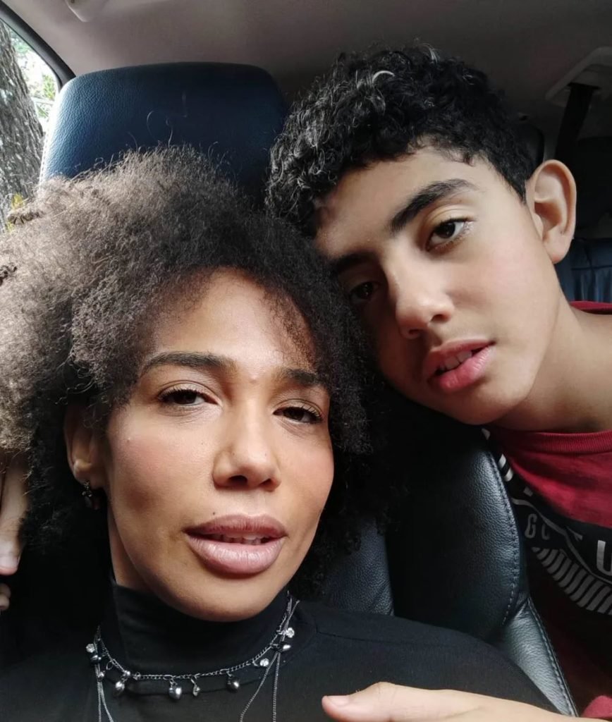 Mãe de Arthur Singer diz que órgãos dele serão doados | Metrópoles