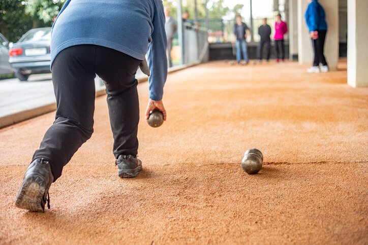 Homem é assassinado após discussão em jogo de bocha no RS | Metrópoles