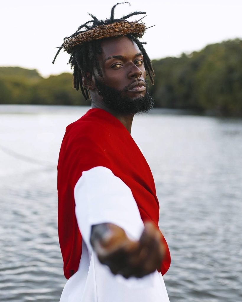 Fotógrafo faz releitura da Turma da Mônica com crianças pretas | Metrópoles