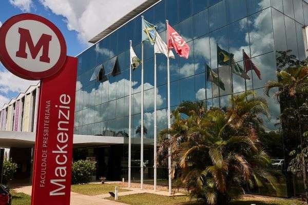Pós-graduação da Faculdade Mackenzie lança cursos para novos tempos ...