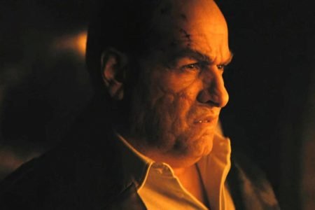 HBO libera primeiro teaser de Pinguim, série derivada de The Batman ...