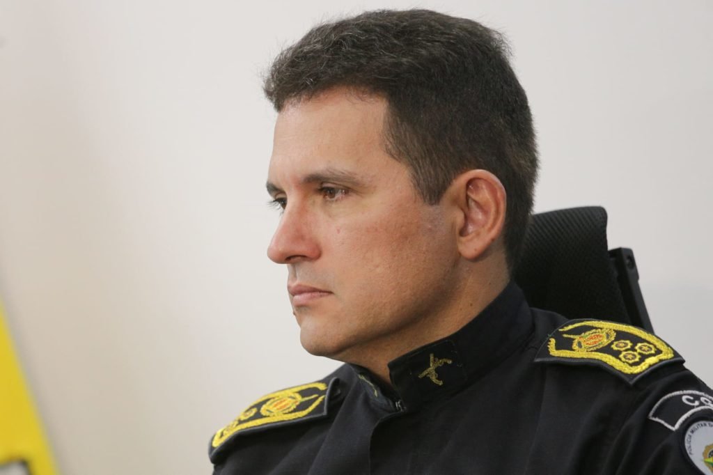 GDF vai contratar policiais temporariamente para reforçar segurança em ...