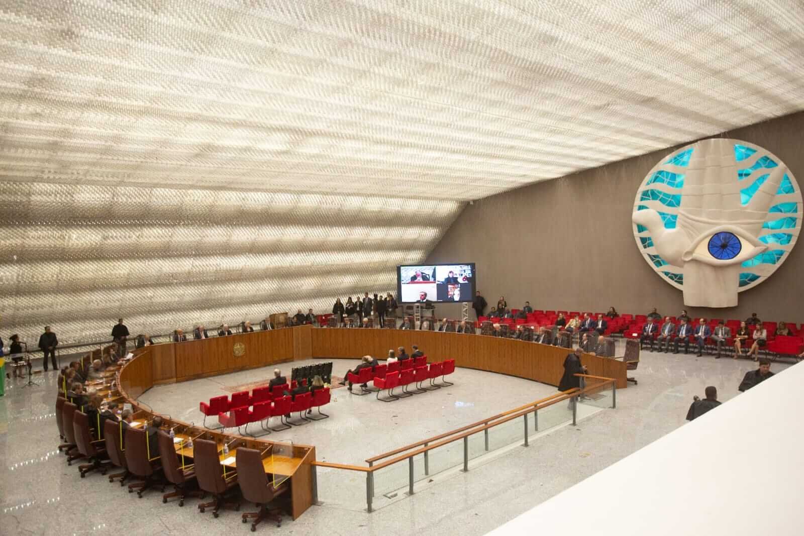 Aliados de Lula veem dois candidatos “radioativos” ao STJ | Metrópoles