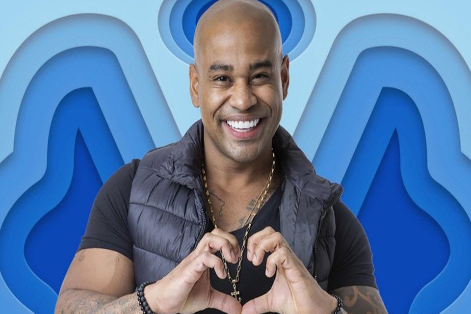 Ex-BBB Cezar Black pode estar em A Fazenda 15. Saiba mais! | Metrópoles