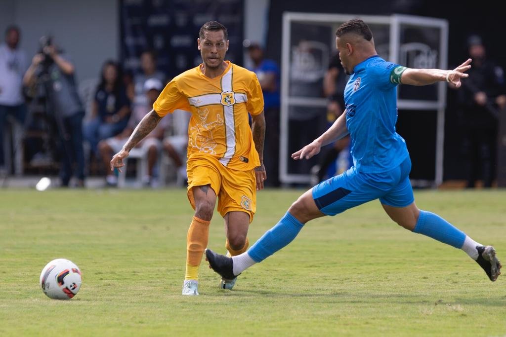 Real Brasília vence o Brasiliense e conquista o Candangão 2023 | Metrópoles