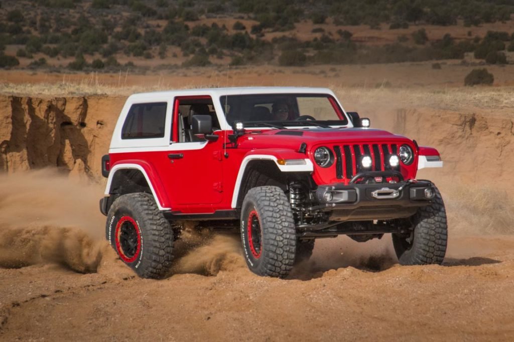 Saiba os significados dos nomes dos modelos da Jeep | Metrópoles