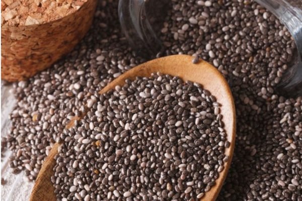 Veja como incluir chia na dieta para potencializar a perda de peso ...
