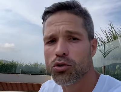 Ex-boleiro no lugar de jornalista, é essa a nova ordem na Globo ...