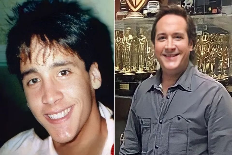 Ex-Menudo Roy Rosselló acusa antigo empresário de estupro | Metrópoles