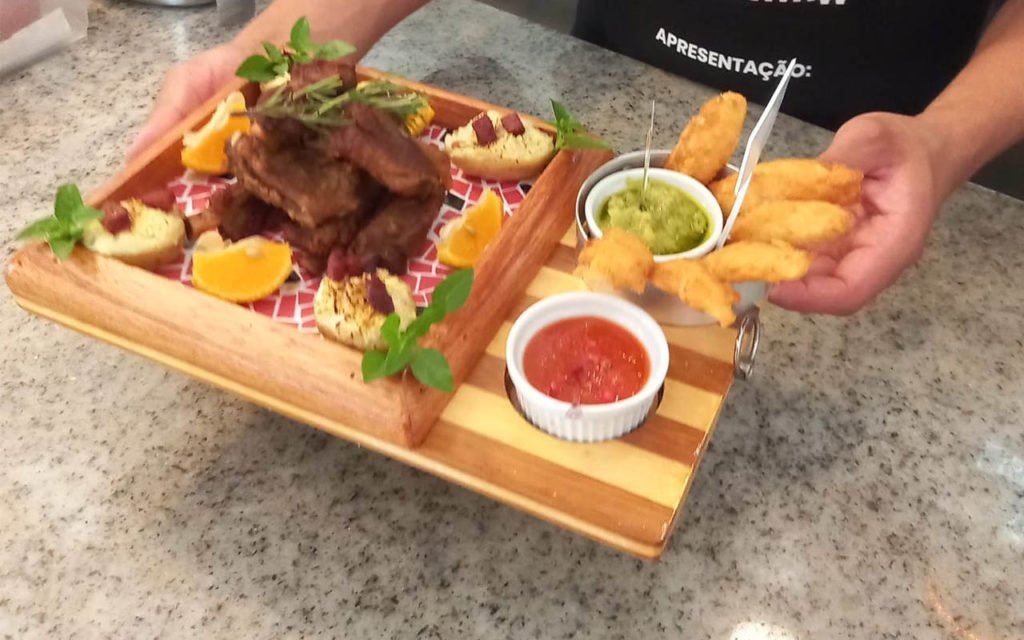 8 botecos de SP que merecem seu voto no concurso Comida di Buteco ...