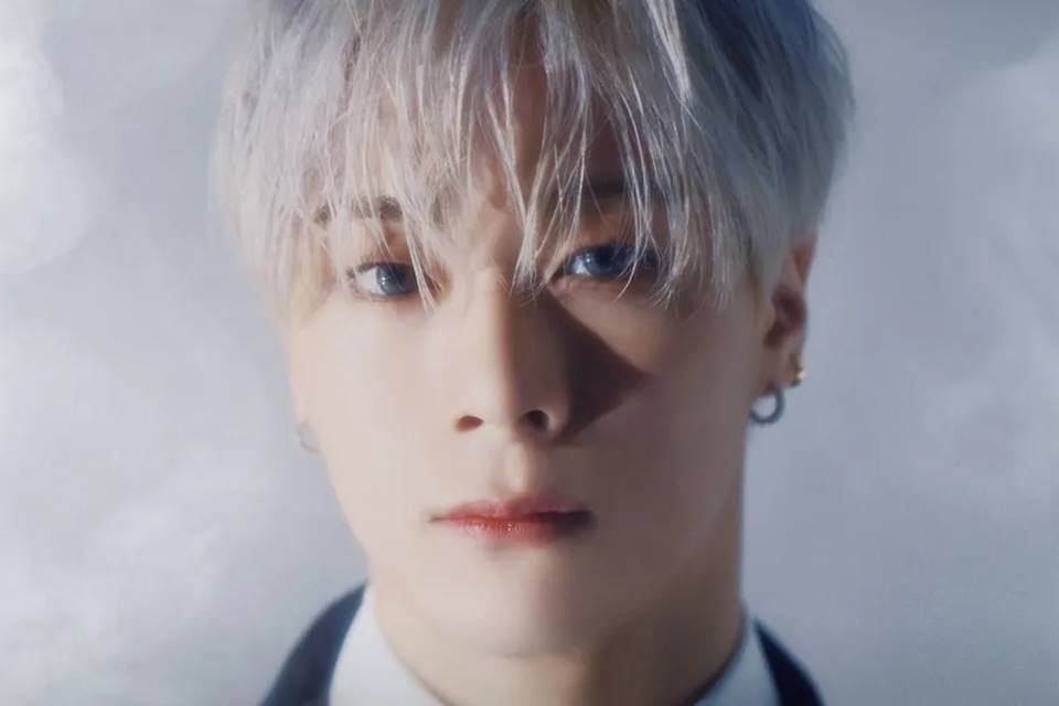 Moonbin, do grupo de k-pop ASTRO, é encontrado morto aos 25 anos ...