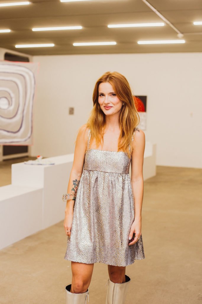 LUCILA e Metrópoles se unem em lançamento da coleção SUPERNOVA | Metrópoles