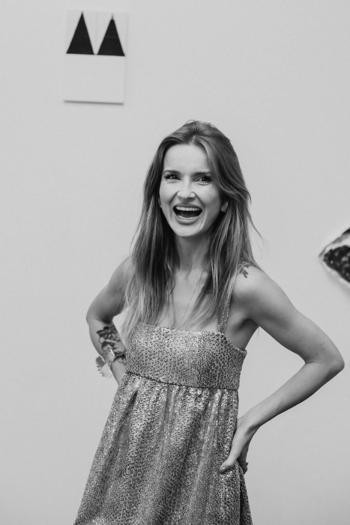 LUCILA e Metrópoles se unem em lançamento da coleção SUPERNOVA | Metrópoles