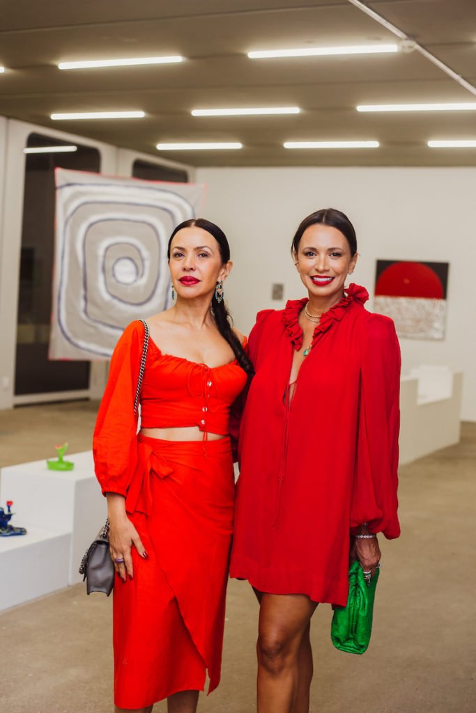 LUCILA e Metrópoles se unem em lançamento da coleção SUPERNOVA | Metrópoles