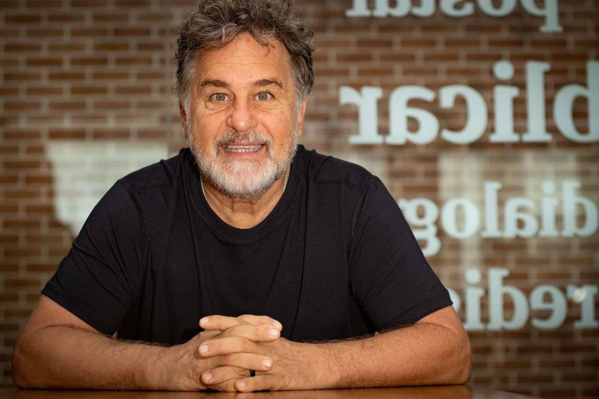 Marcos Frota opina sobre os circos atuais: “Não é só palhaço” | Metrópoles