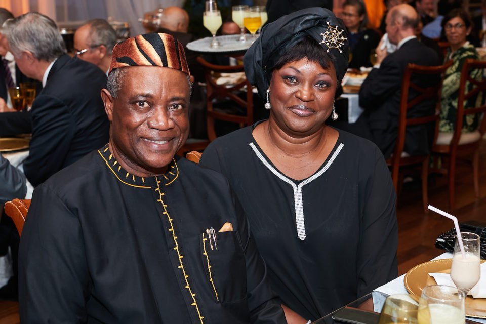 Embaixadas do Bahrein e EAU se unem em Iftar do Ramadã | Metrópoles