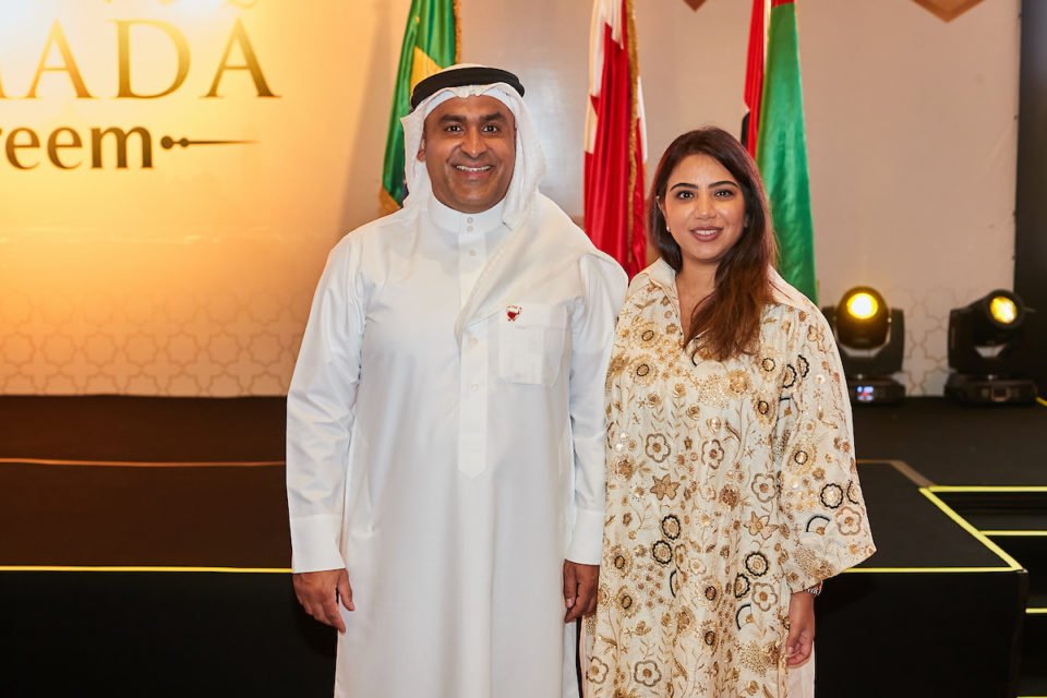 Embaixadas do Bahrein e EAU se unem em Iftar do Ramadã | Metrópoles