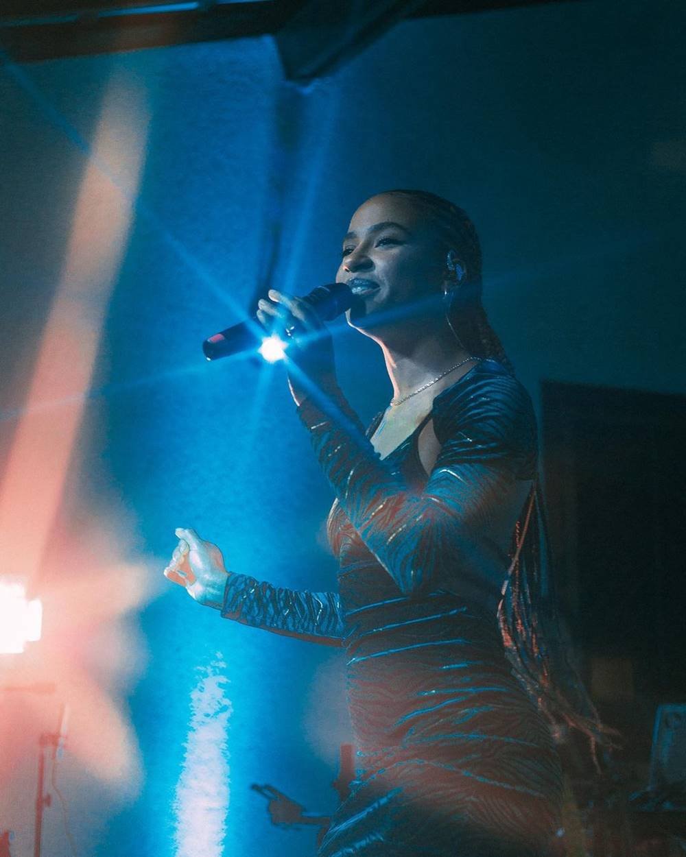 Conheça 3 cantoras que mostram a atual força da cultura de Brasília ...