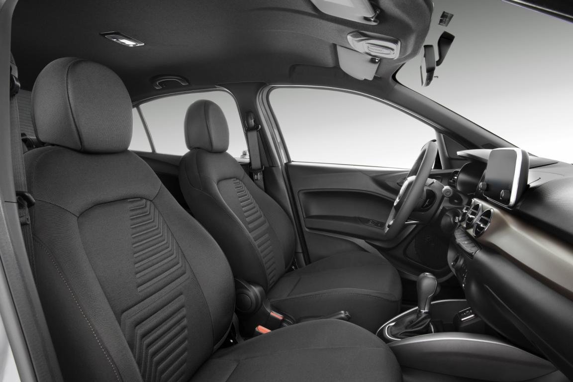 Cronos manual 1.0 ou 1.3: qual dos dois tem melhor custo-benefício ...