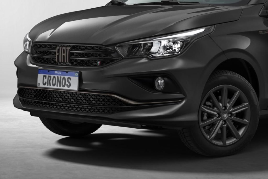 Cronos manual 1.0 ou 1.3: qual dos dois tem melhor custo-benefício ...