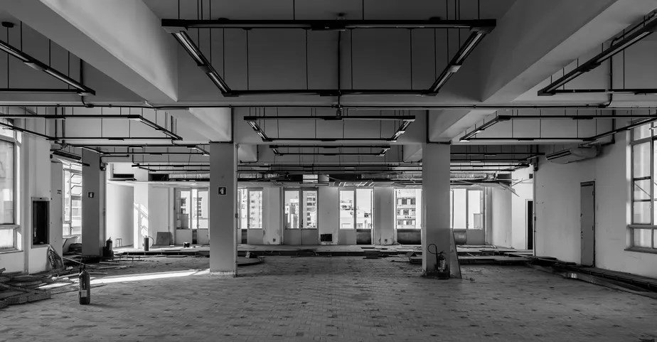 Retrofit: prédio da Telesp terá apartamentos e complexo gastronômico ...