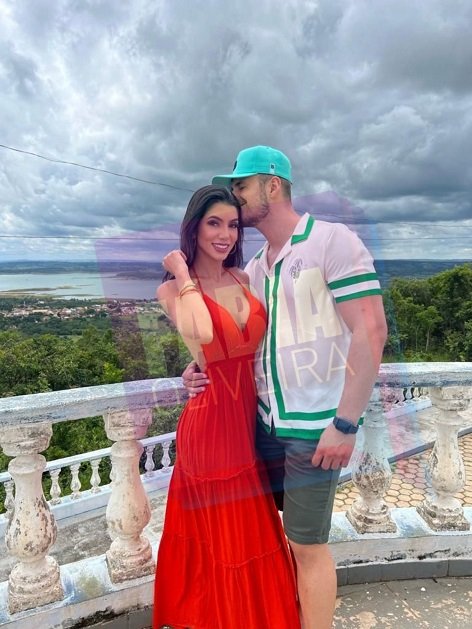 Exclusivo! Affair de Maiara, Matheus Gabriel escondeu namoro com anônima por três anos | Metrópoles