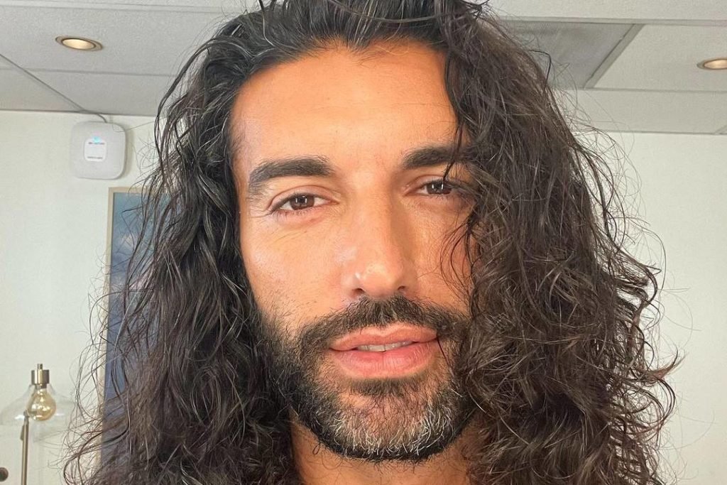 Brandon Sklenar entra para o elenco de É Assim que Acaba como Atlas ...