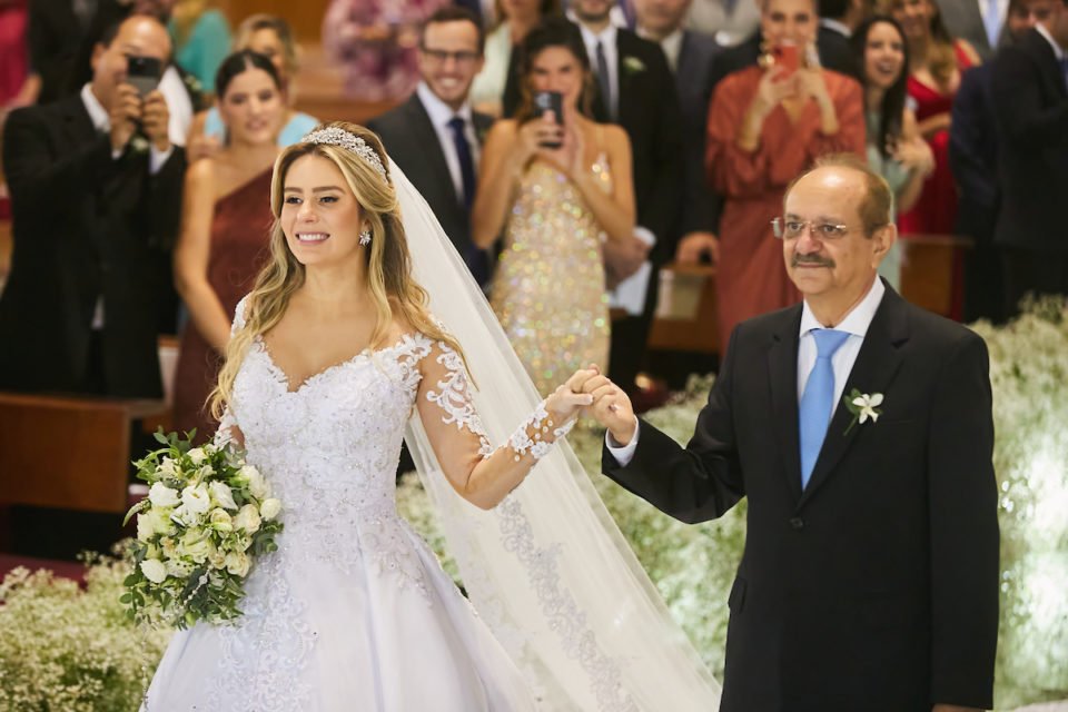 Maria Regina Benevides e Felipe Schaedler se casam com bênção do papa ...
