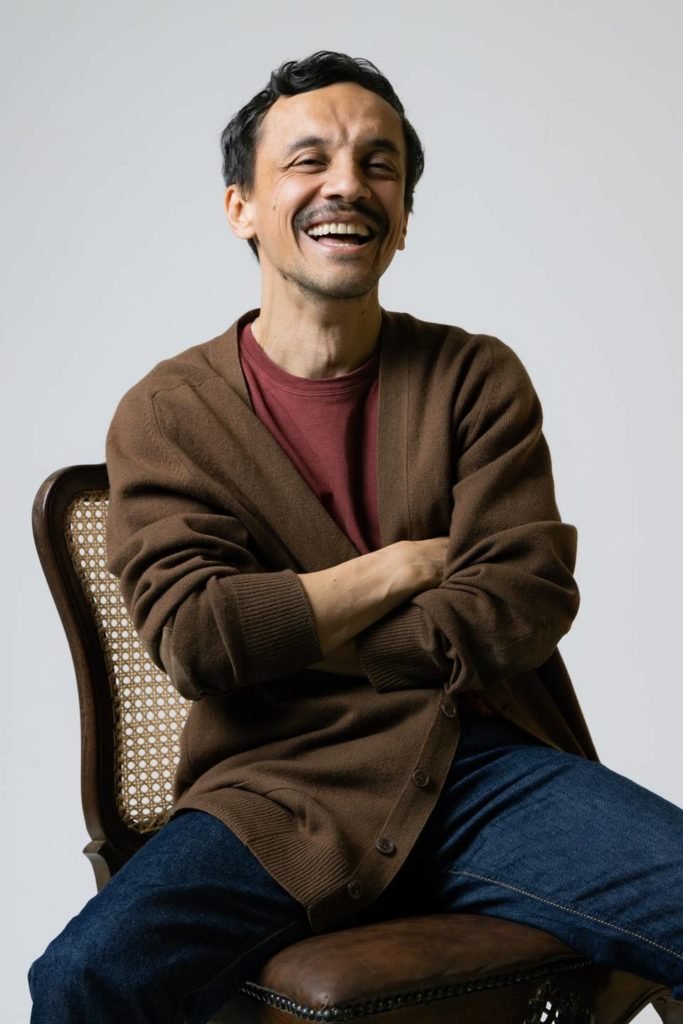 Vilão de Cidade Invisível, Marcos de Andrade analisa personagem ...